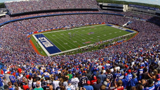 Buffalo Bills 2020 NFL Draft - Mock Draft, Team Needs Buffalo Bills 2020 NFL Draft - Mock Draft, Team Needs